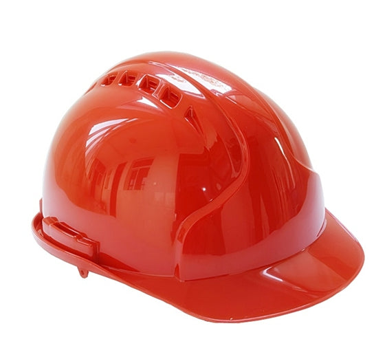 NEW JKM101 Executive Safety Helmet – Giant Safety Limited