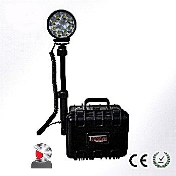 APOLLO 1200 Remote Area Lighting System – Giant Safety Limited