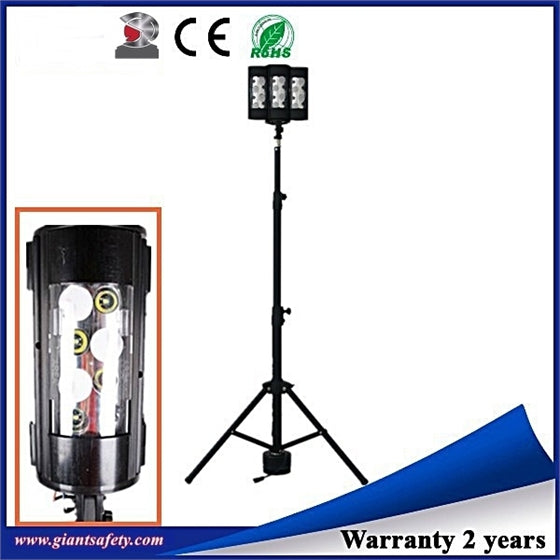 APOLLO Ultra Rechargeable Lighting Kit – Giant Safety Limited