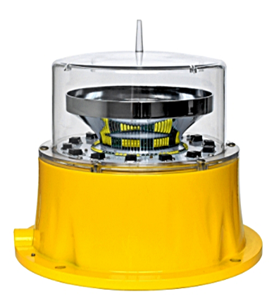 GS Series Warning Lighting – Giant Safety Limited