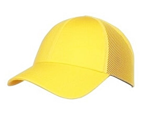 BC-Y Yellow Bump Cap – Giant Safety Limited