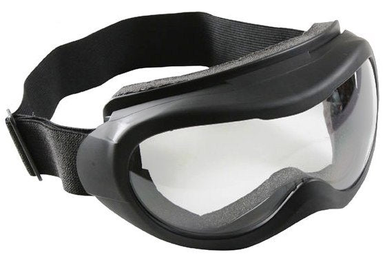 ECO Tactical Goggles – Giant Safety Limited