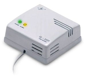 Cooking Gas Detector (home use) – Giant Safety Limited