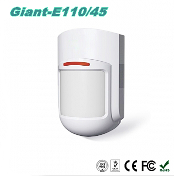 GIANT 110.45 Motion Detector – Giant Safety Limited